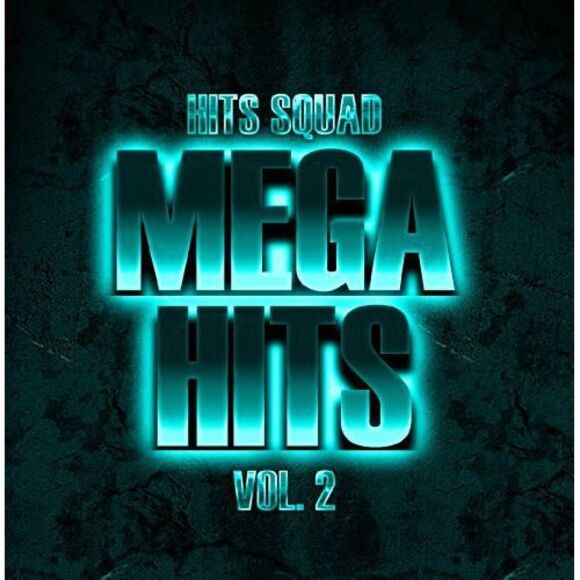 Hits Squad | Other | Mega Hits 2 | Poshmark